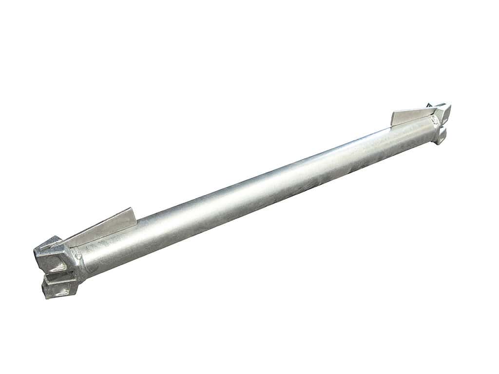 Ringlock scaffolding - Rapid Scaffold