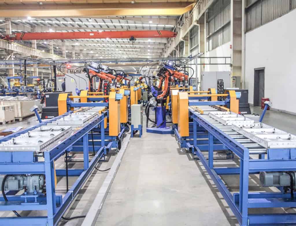 What Is the Lifespan of Aluminium Formwork? - Rapid Scaffold